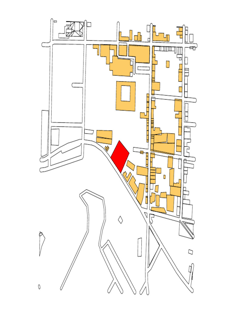 Mapa Antigua Model | PDF