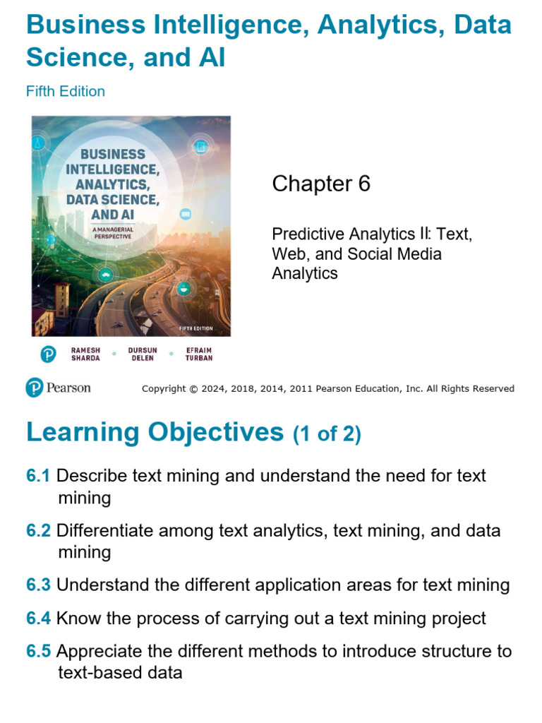 CH 06 PPTaccessible | PDF | World Wide Web | Internet & Web