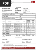 Installation Report Format | PDF | Service Industries | Computing