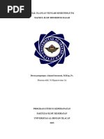 Contoh Soal KDK Uts Semester 1 | PDF