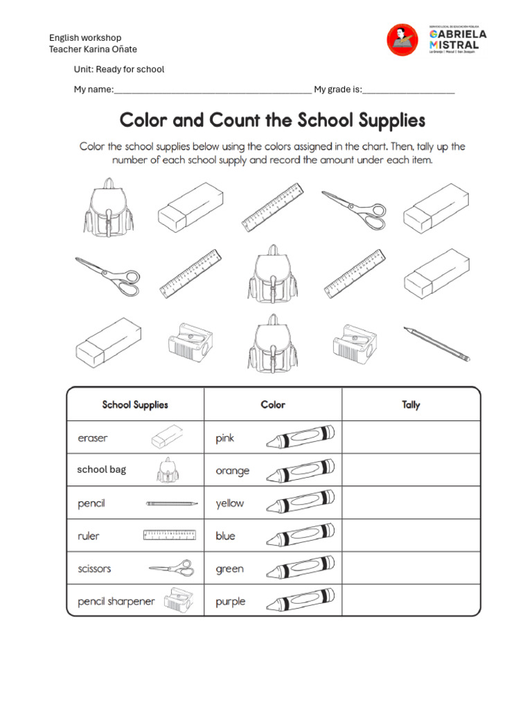 English Prepositions Activity | PDF