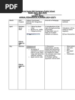 Travel Math for School Trip Planning | PDF | Area | Volume