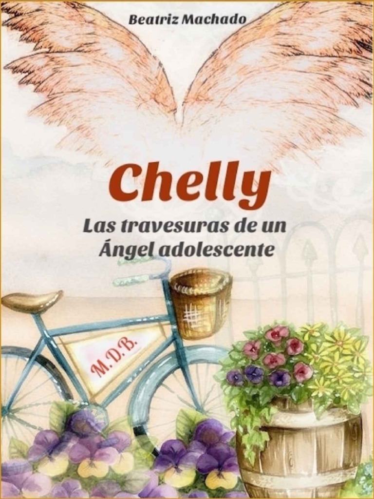 CHELLY Las Travesuras de Un An | PDF