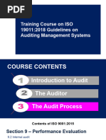 API Q1 - Audit Preparation Checklist | PDF | Internal Audit | Audit