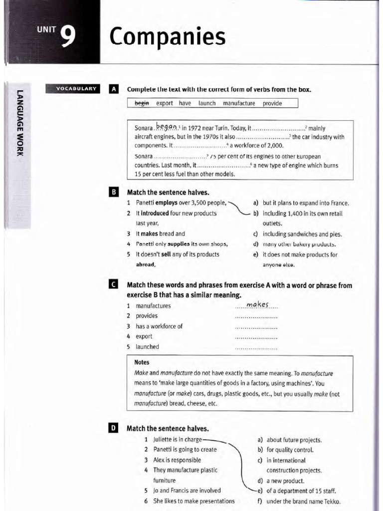 Unit9.Practice File | PDF