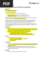 Consignment Letter | PDF