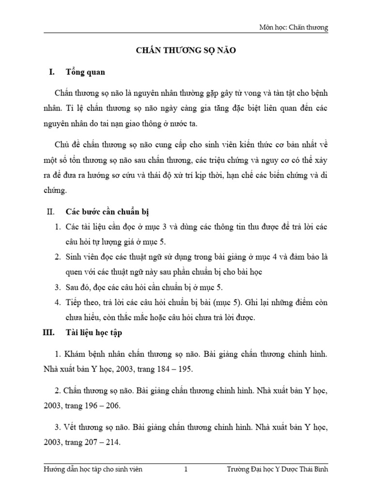HD Học Chủ Đề CTSN - Y4 | PDF