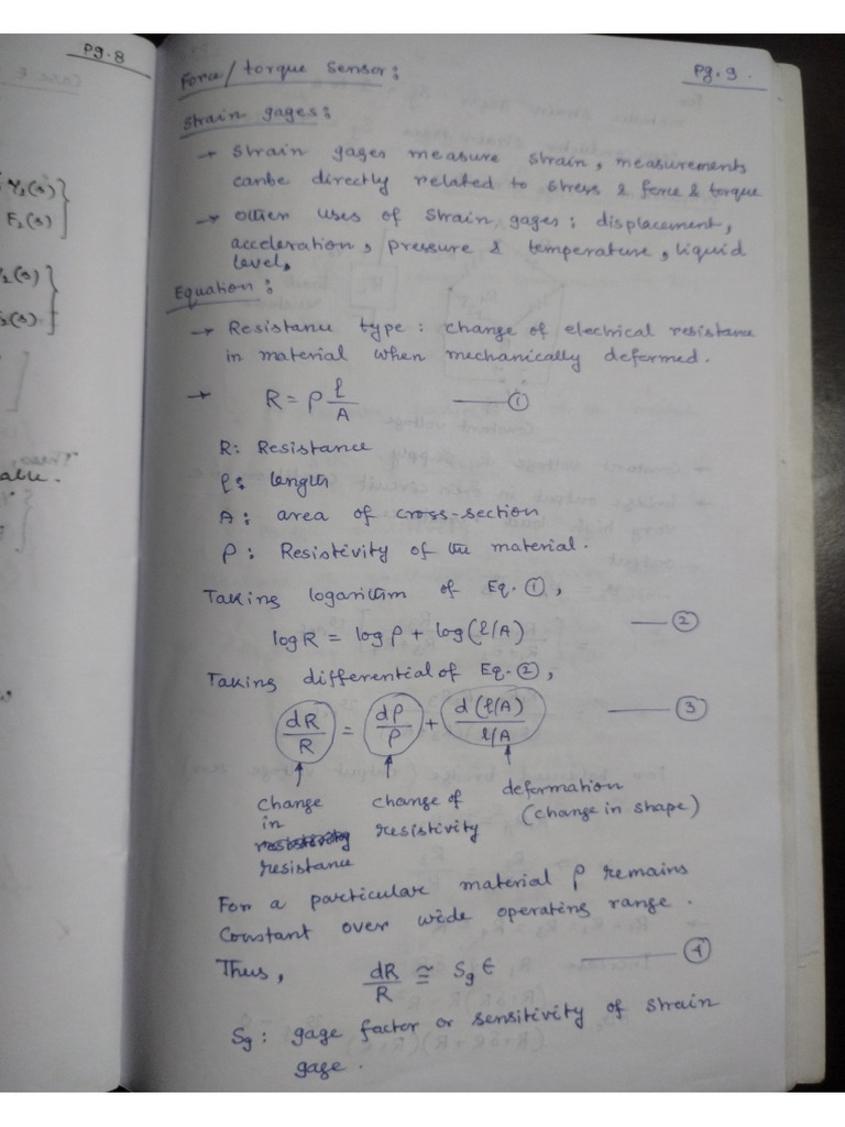 sensor 2 mechatronics | PDF sensor 2 mechatronics | PDF