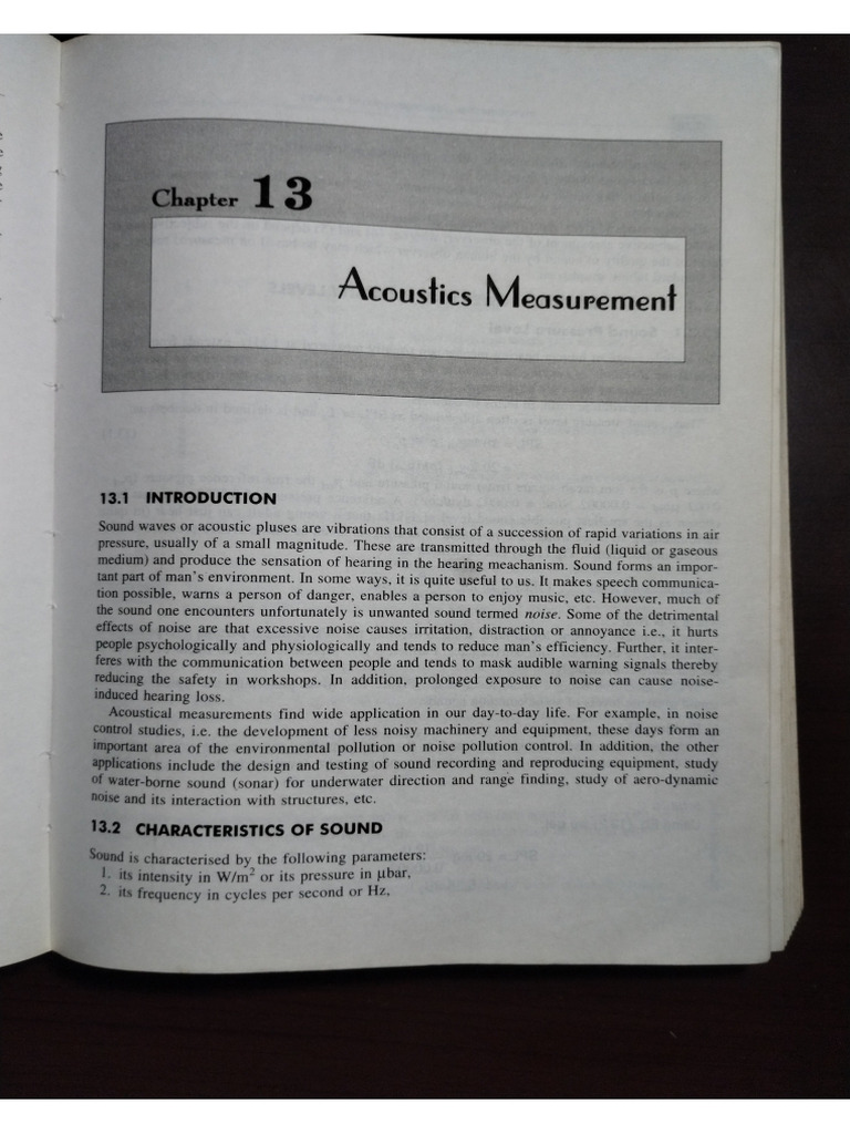 Sensor 4 Mechatronics Pdf