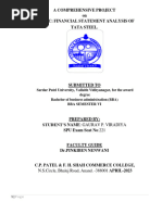 IBA Format For Credit Information | PDF