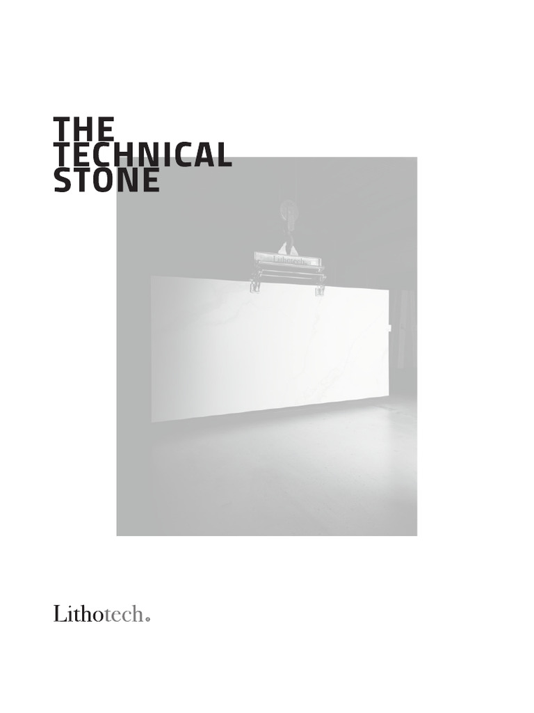 catalogo-lithotech | PDF | Lentes | Materiales