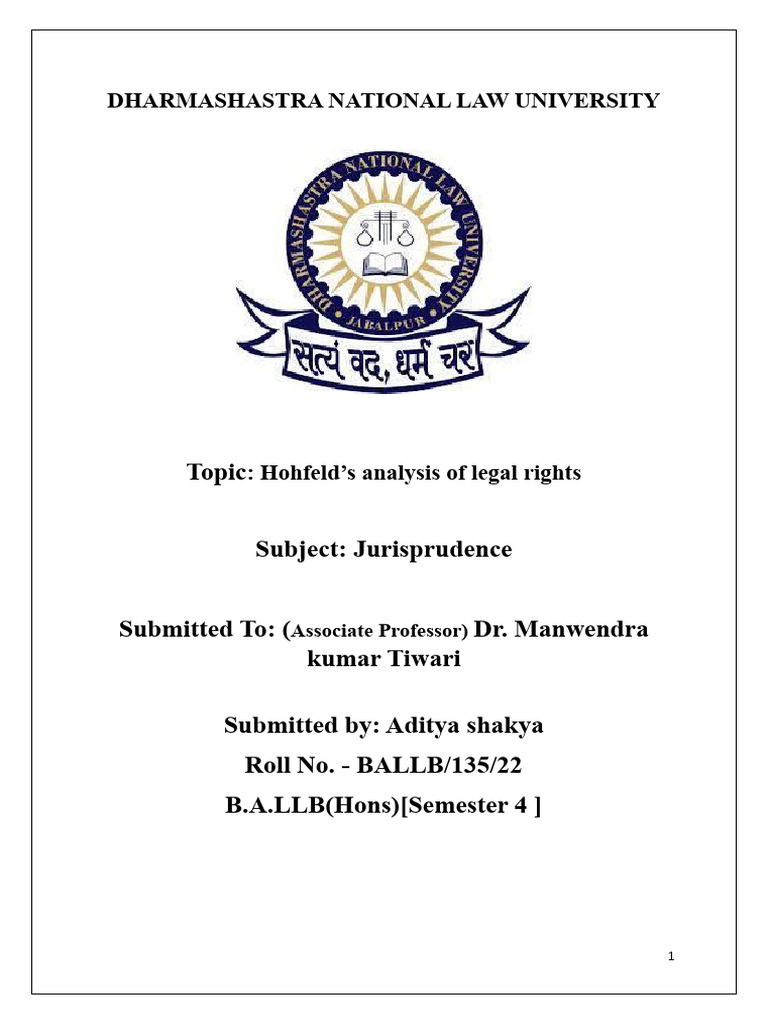 Juris | PDF | Rights | Justice