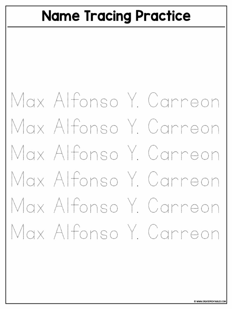CreatePrintables.com-Name_Tracing_Practice-C886-8E13-BA81 | PDF