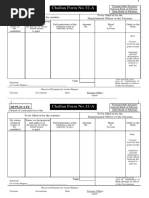 Technical Query Form | PDF | Computers