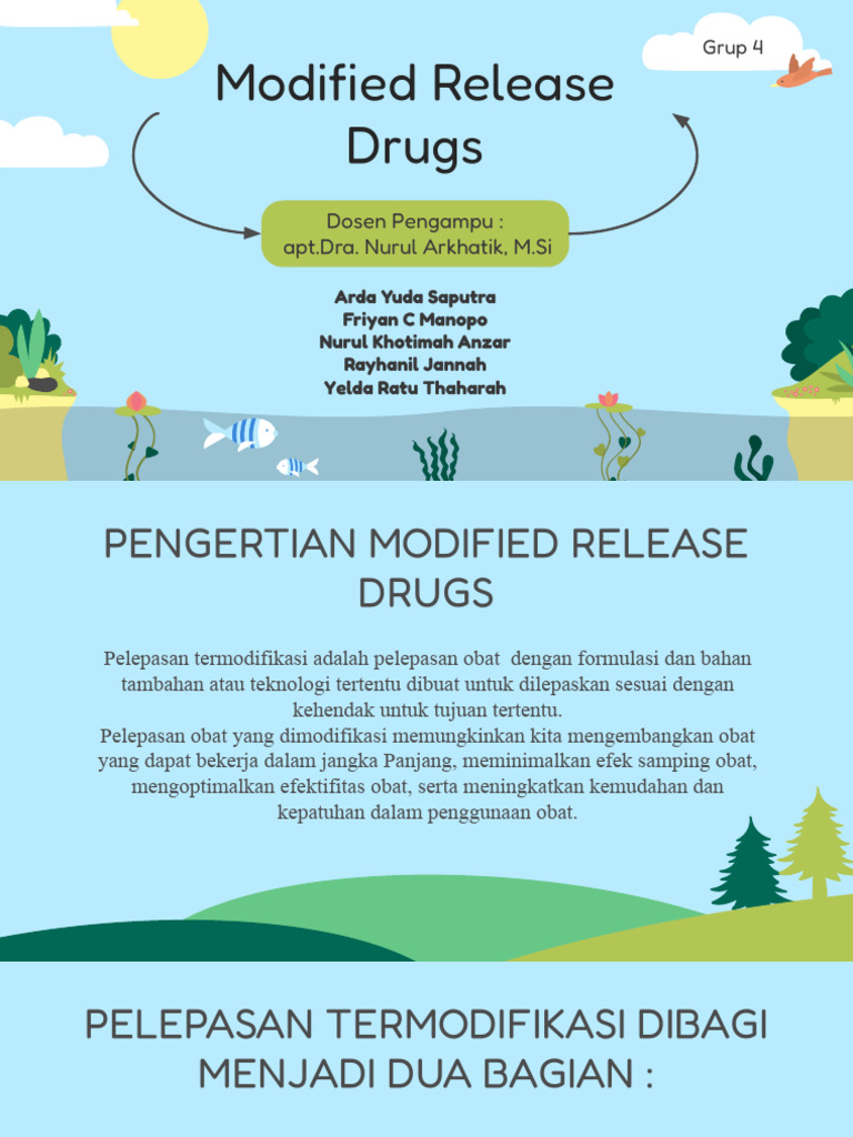 TSF Kelompok 4 | PDF