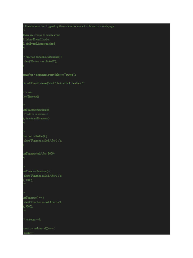 Dom | PDF | Computing | Cyberspace