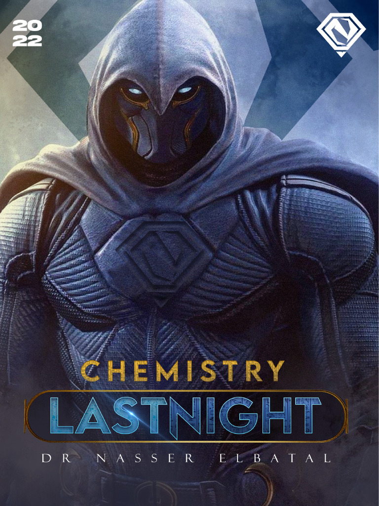 Exam Last Night Doctor Nasser Elbatal PDF | PDF | Acid | Alkene