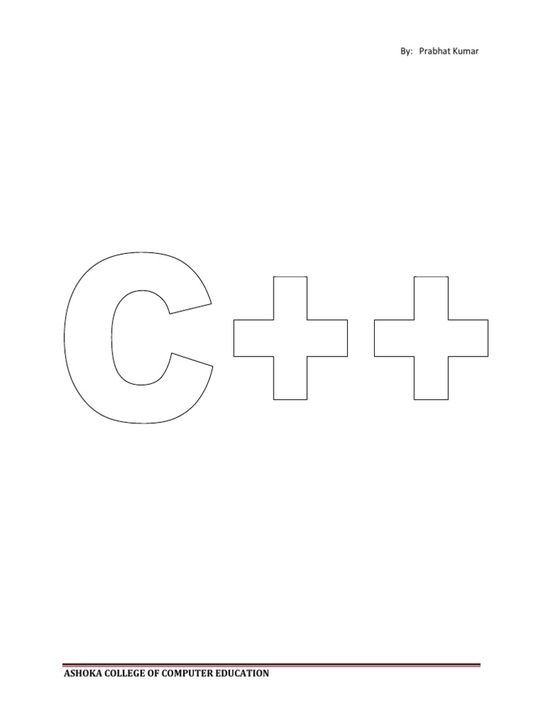 79759115-C-Practical-File-Complete | PDF | Computer Science | Object (Computer Science)