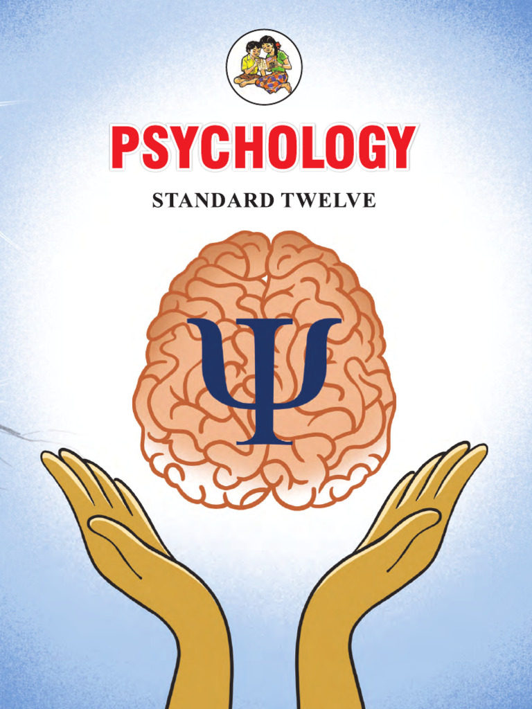 Psychology Textbook for Grade 12 | PDF | Psychology | Science