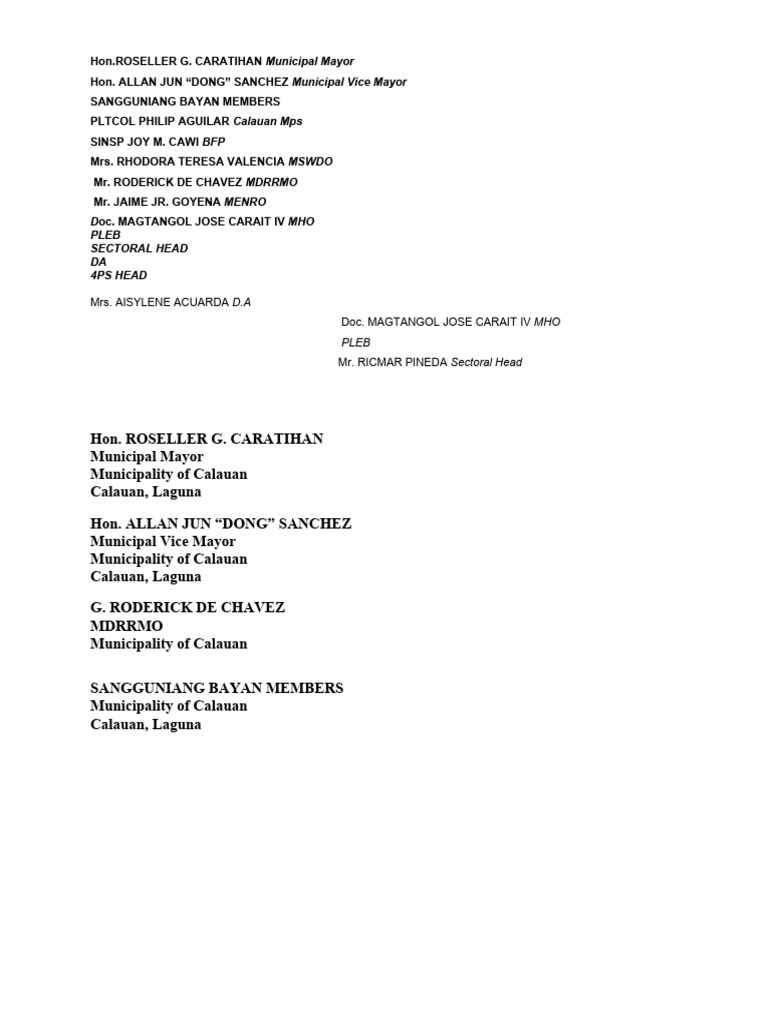 Bad Invitation 1 | PDF