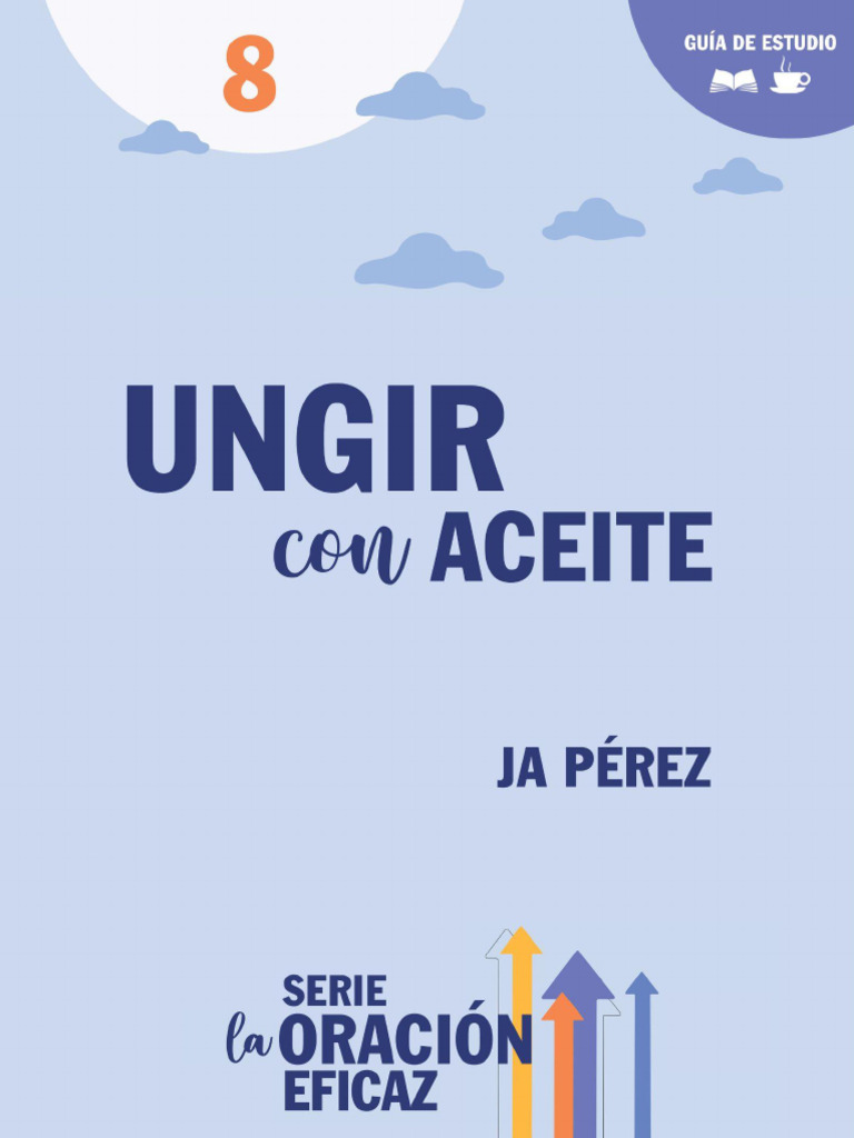 Prácticas de Unción con Aceite | PDF | La unción | Oración