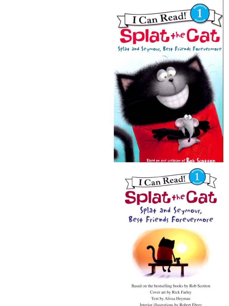 10 Best Friends Forever | PDF