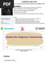 Interpretasi Hasil TCM | PDF | Metode & Bahan Ajar | Sains & Matematika