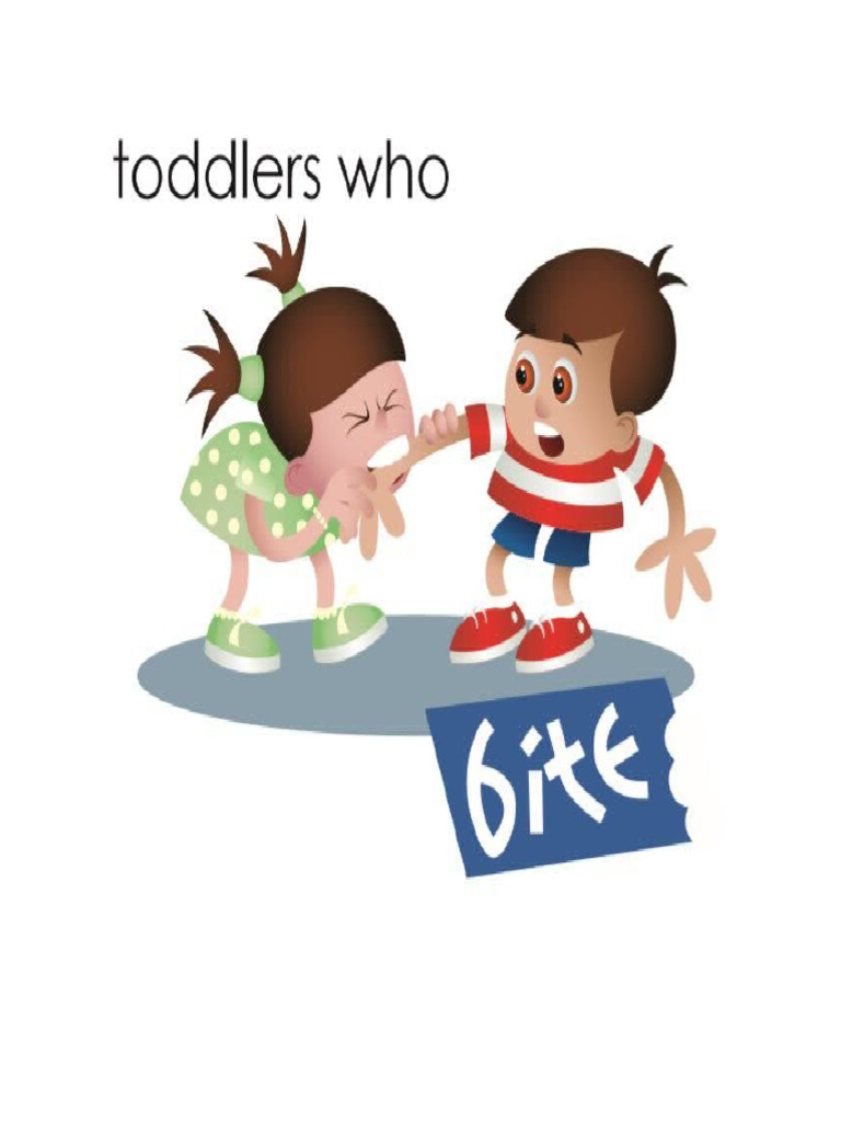 Children Bites | PDF