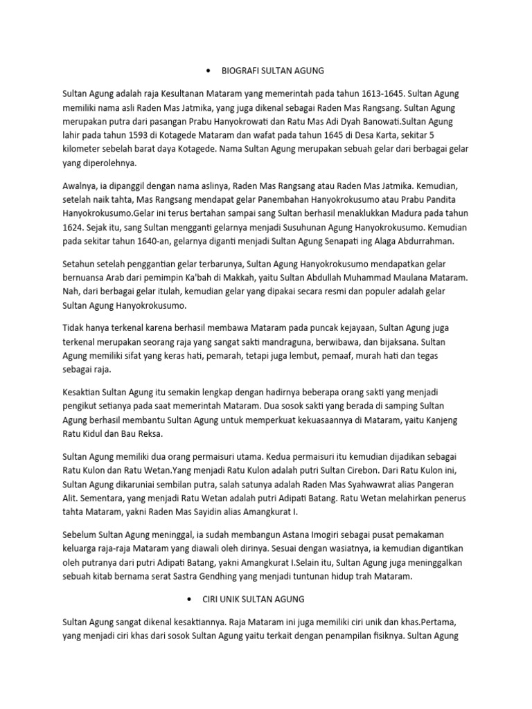 Alya | PDF | Sejarah