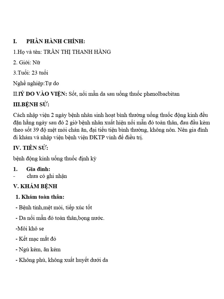 Calam Sàng Về Gan | PDF