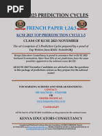 TSC Paypoint Form | PDF