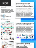 Pluxee (Sodexo) Card - Benefits | PDF | Qr Code | Google Play