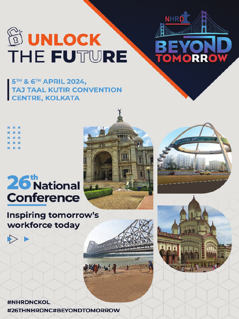 Beyond Tomorrow Brochure | PDF