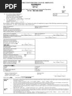 Ir1263 Normal | PDF | Taxation | Payments