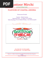 Function Prospectus | PDF