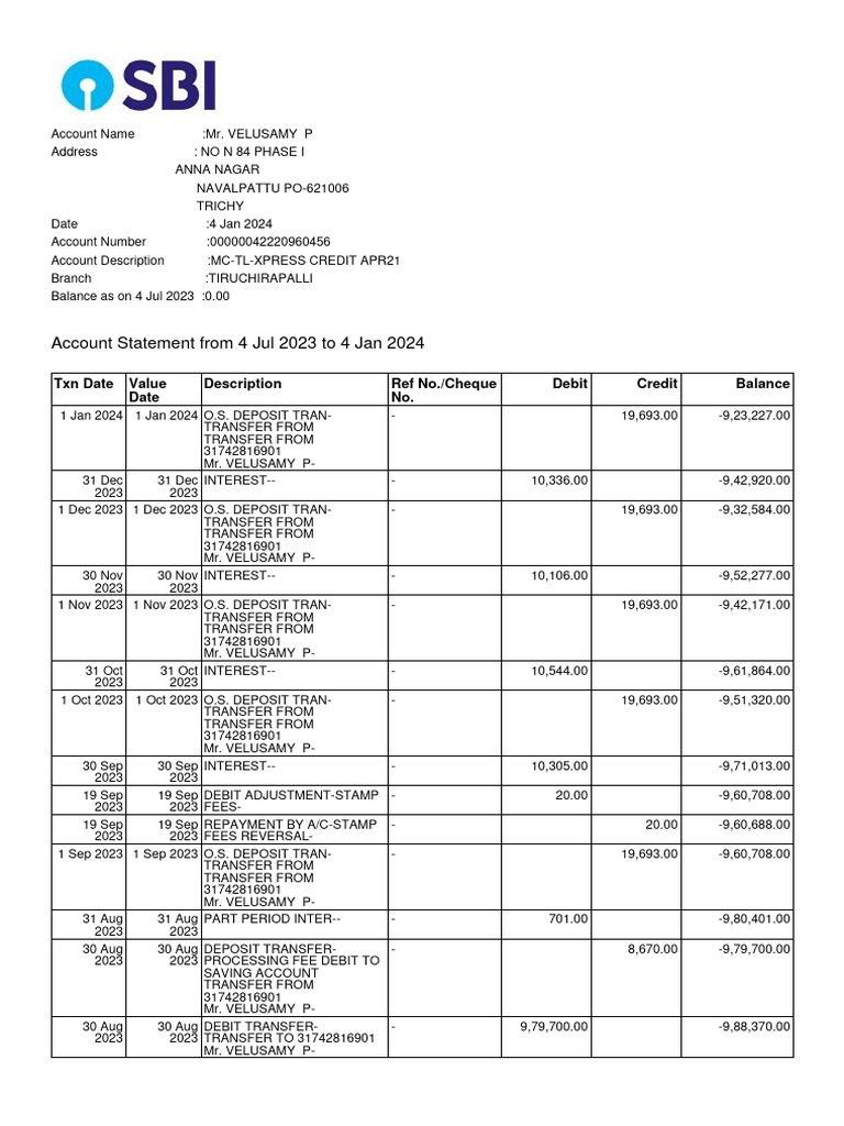 XDu 3 Se WP FH CHCCC 4 | PDF | Debit Card | Credit Card