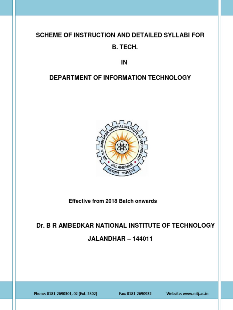 1700555429899-Updated Syllabus | Download Free PDF | Relational Database | Computer Network