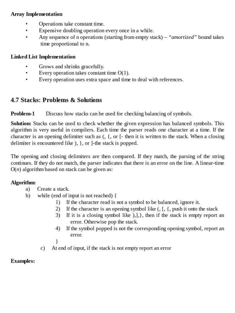 Data Structures And Algorithms Made Easy Data Structures And Algorithmic Puzzles Pdf Room