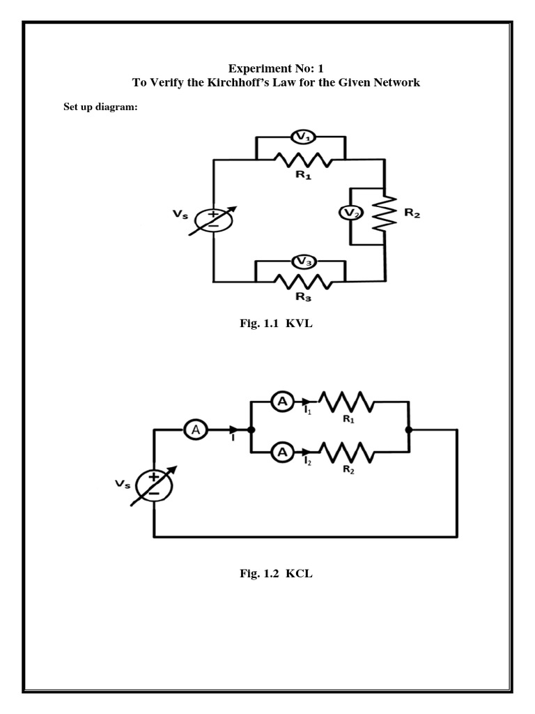 Electrical Experiments Guide | PDF | Science & Mathematics