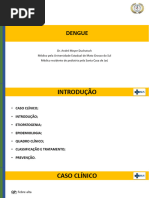 Dengue Ficha Notificação 2 | PDF | Doenças e distúrbios ...