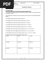 Class 6 Chapter 1 Computer | PDF | Assembly Language | Compiler