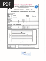 Uplift Check | PDF | Buoyancy | Deep Foundation
