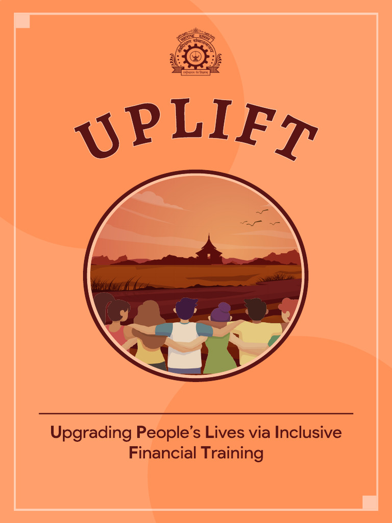 Uplift New | Download Free PDF | Stocks | Financial Markets