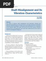 ISO10816 Charts Vibration Severity | PDF | Machines | Pump
