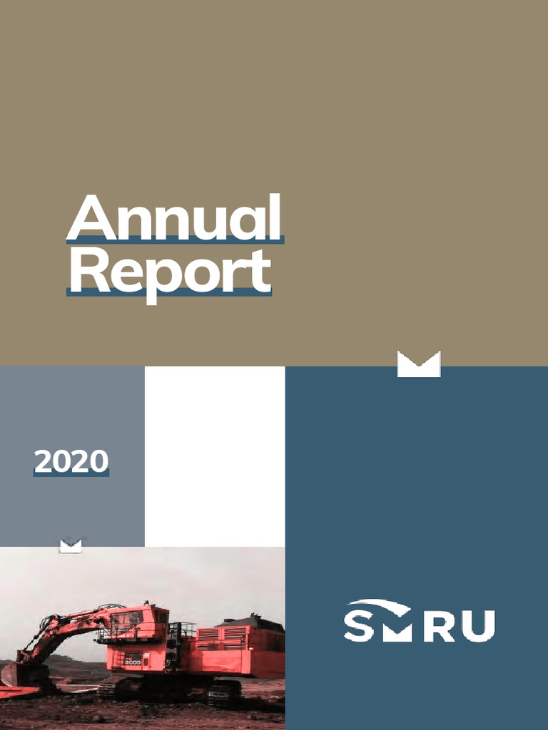Smru - LT 2020 | PDF