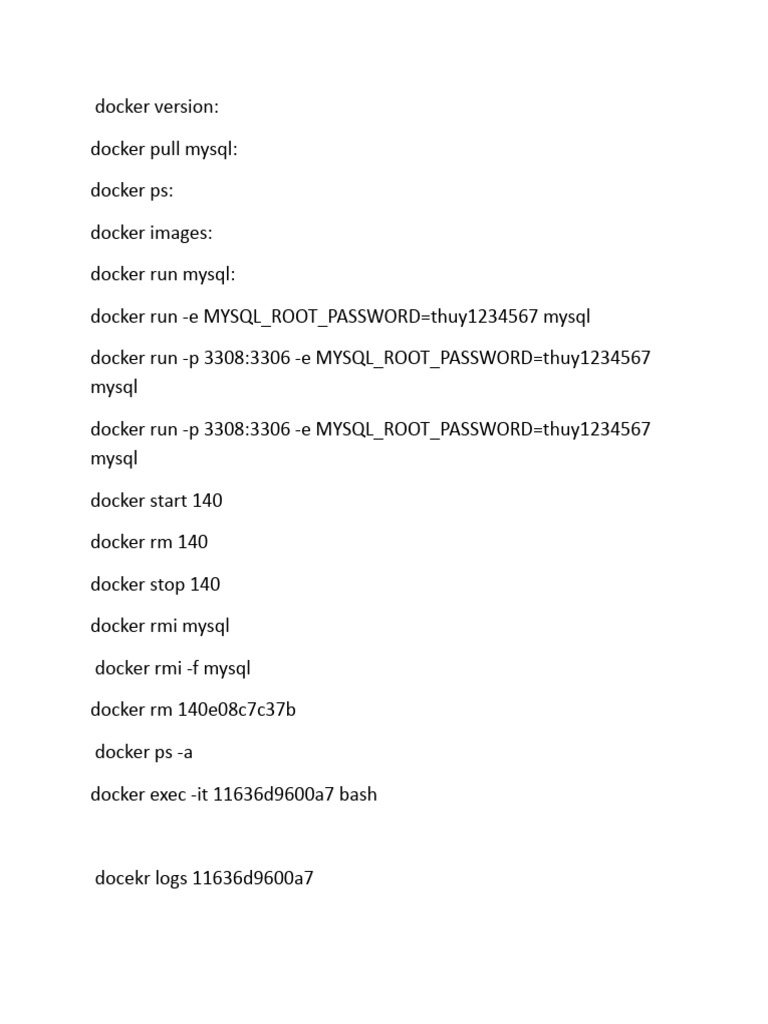 Docker Pdf Server Computing Sudo
