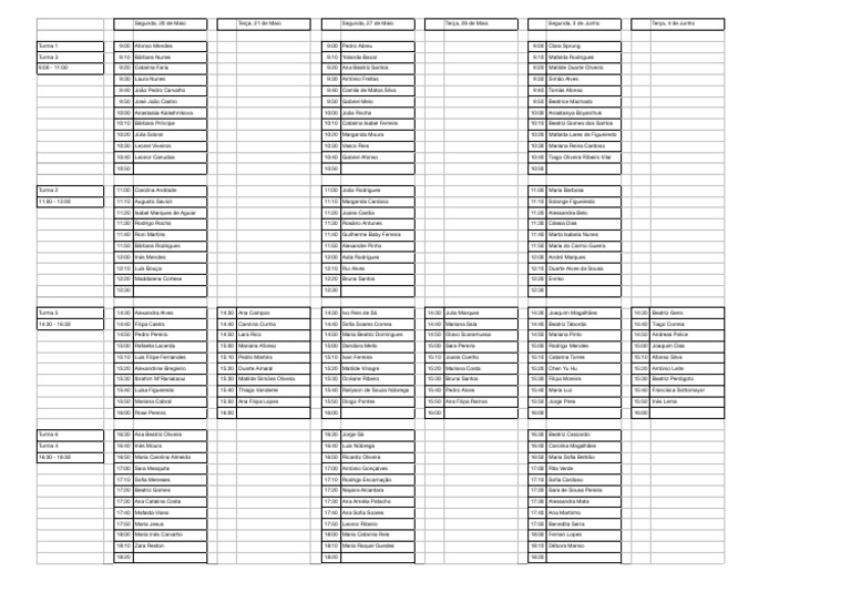 Calendario HAC 23 24 v4 | PDF