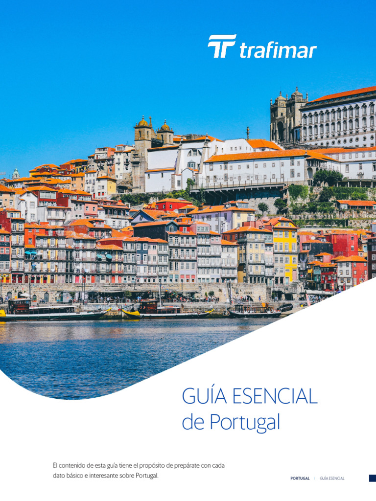 Guia Portugal | PDF