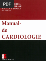 Coduri Diagnostice Boala | PDF