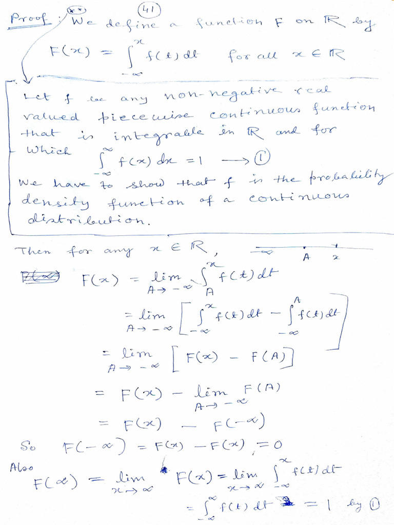 Probability - 5 | PDF